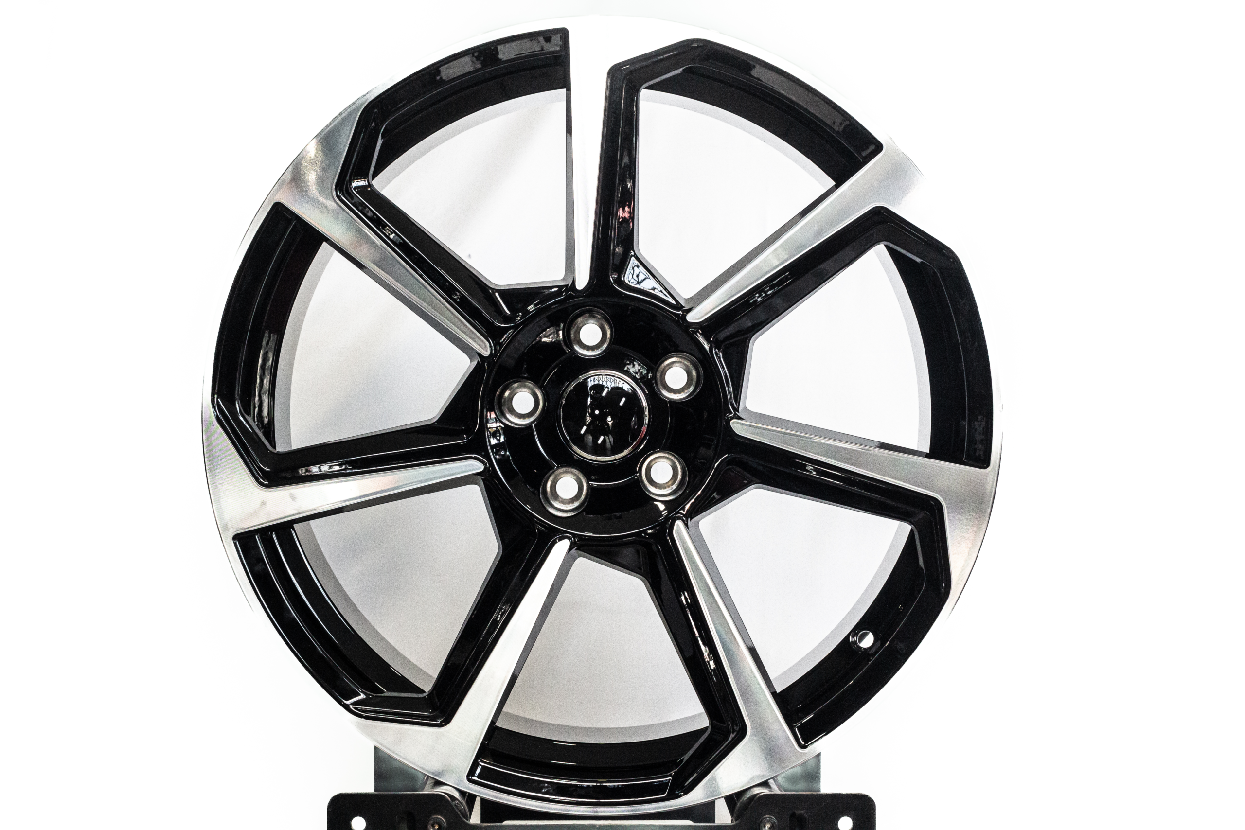 TTRS 19″ 5-112 – SS Wheels