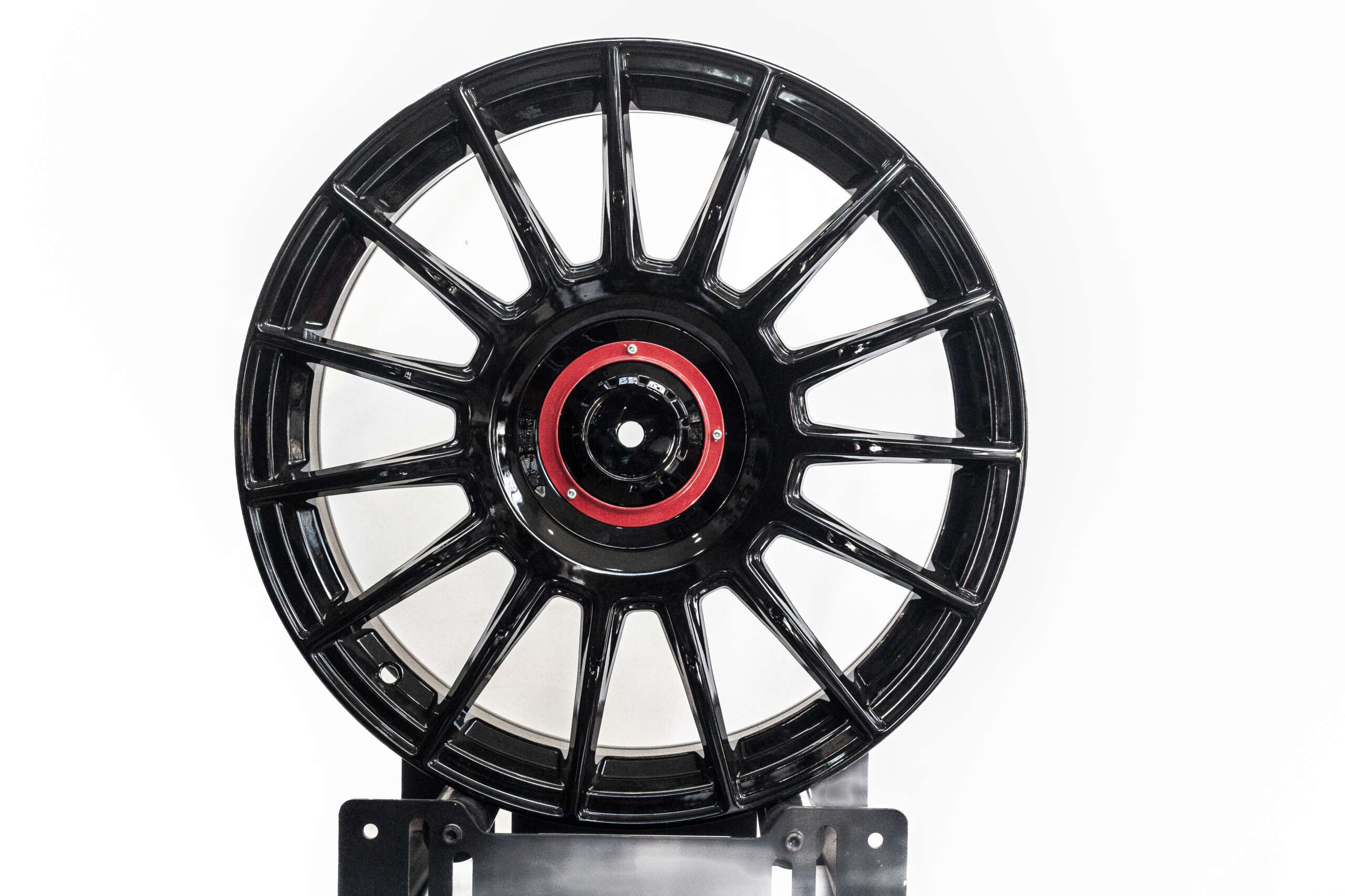 SS257 19″ 5-100/112 – SS Wheels