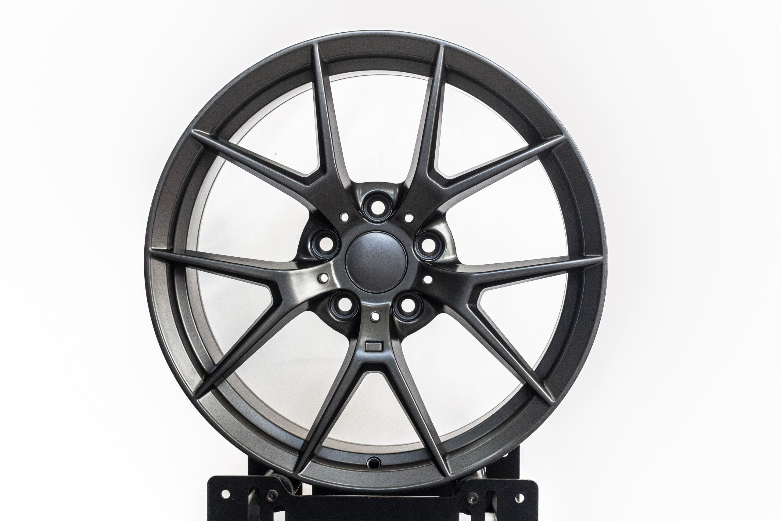 CS 18″ 5-120 – SS Wheels